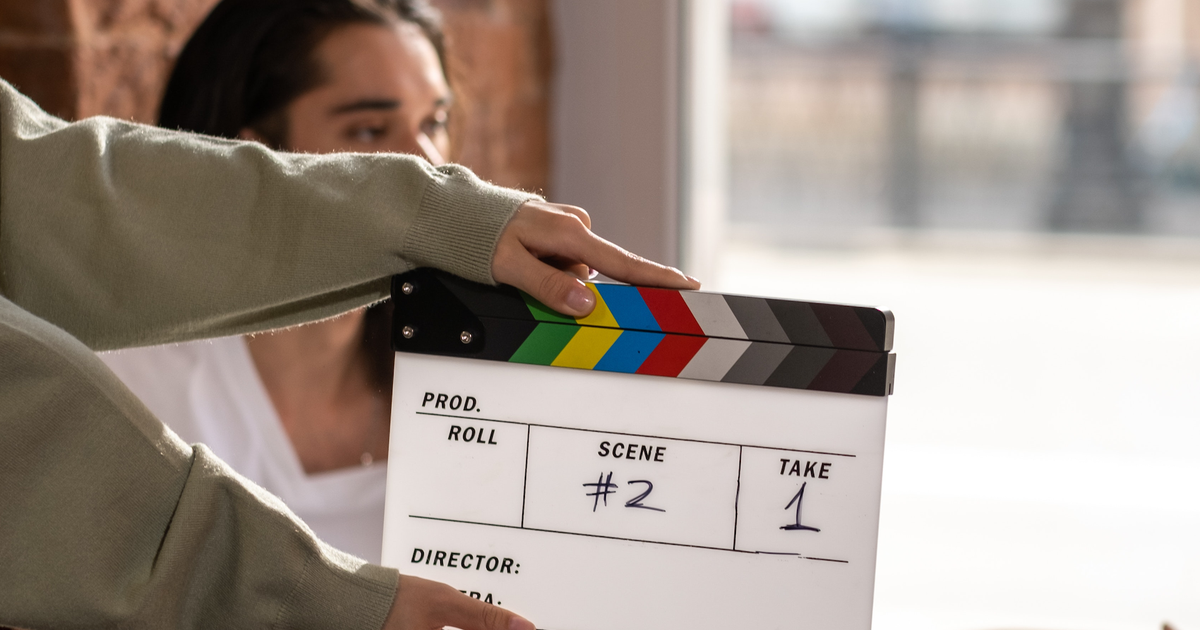 UK Acting Jobs Including Short Film Comedy and TV Series