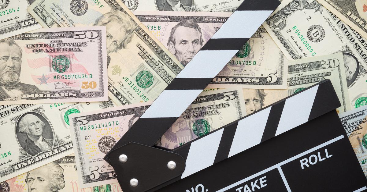 Earn $1000+ Per Day in an Upcoming Feature Film + 3 More Gigs | Backstage