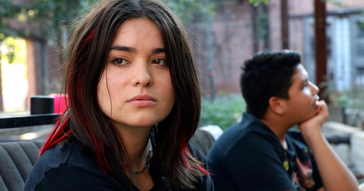 Backstage Live | Series | Backstage