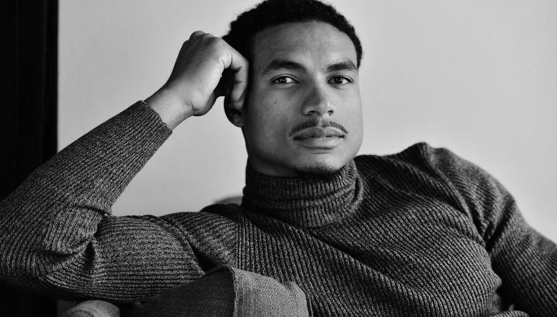 Greg Tarzan Davis: From Teacher to Tom Cruise Co-Star | Backstage