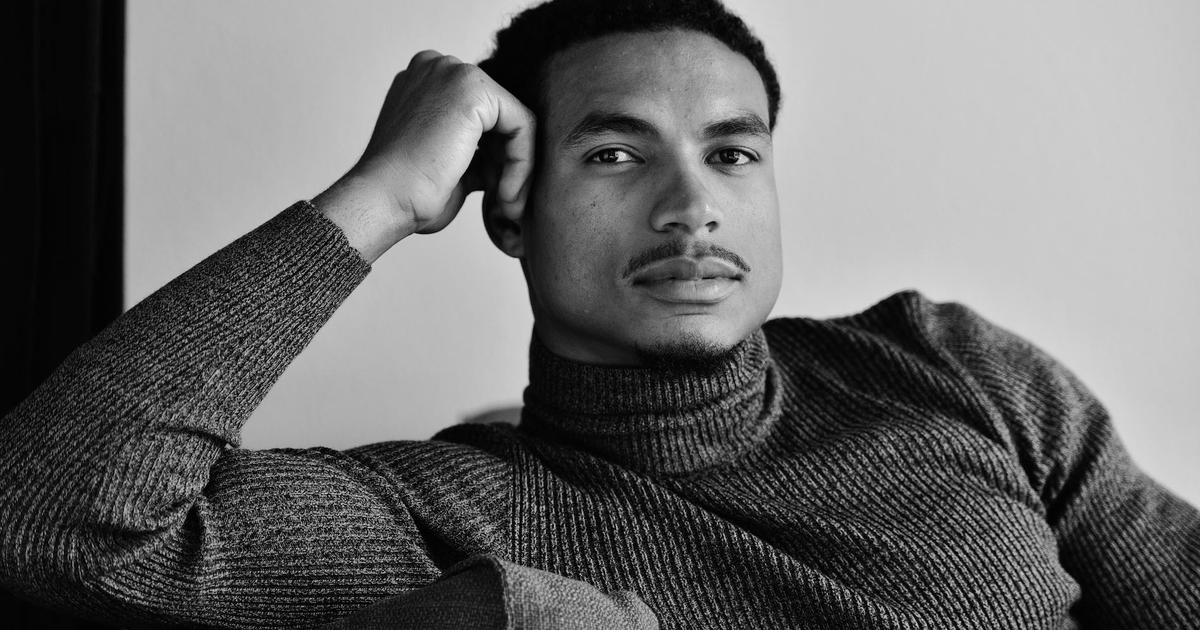 Greg Tarzan Davis: From Teacher to Tom Cruise Co-Star | Backstage