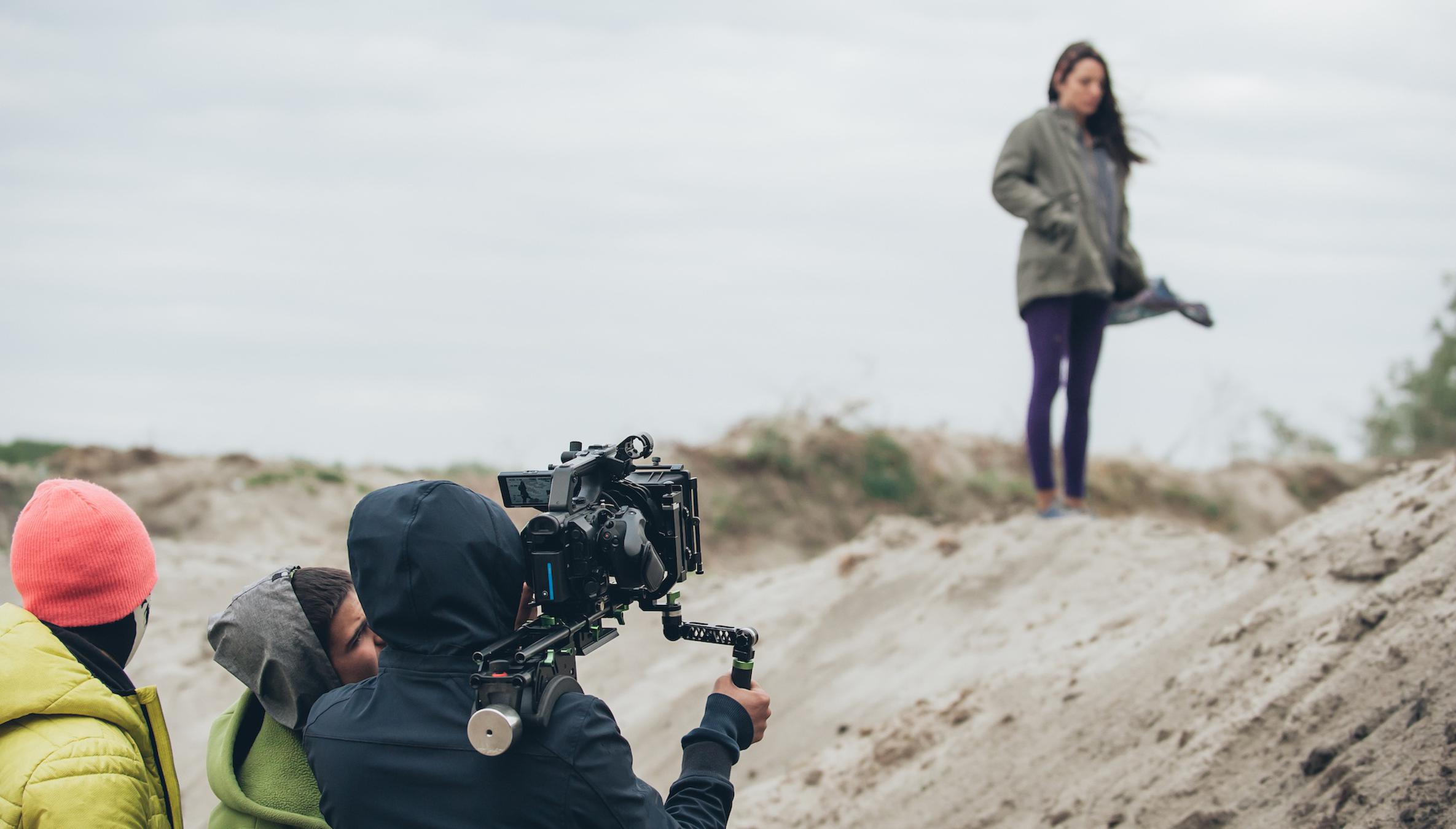 A Feature Film Is Seeking Its Stars | Backstage