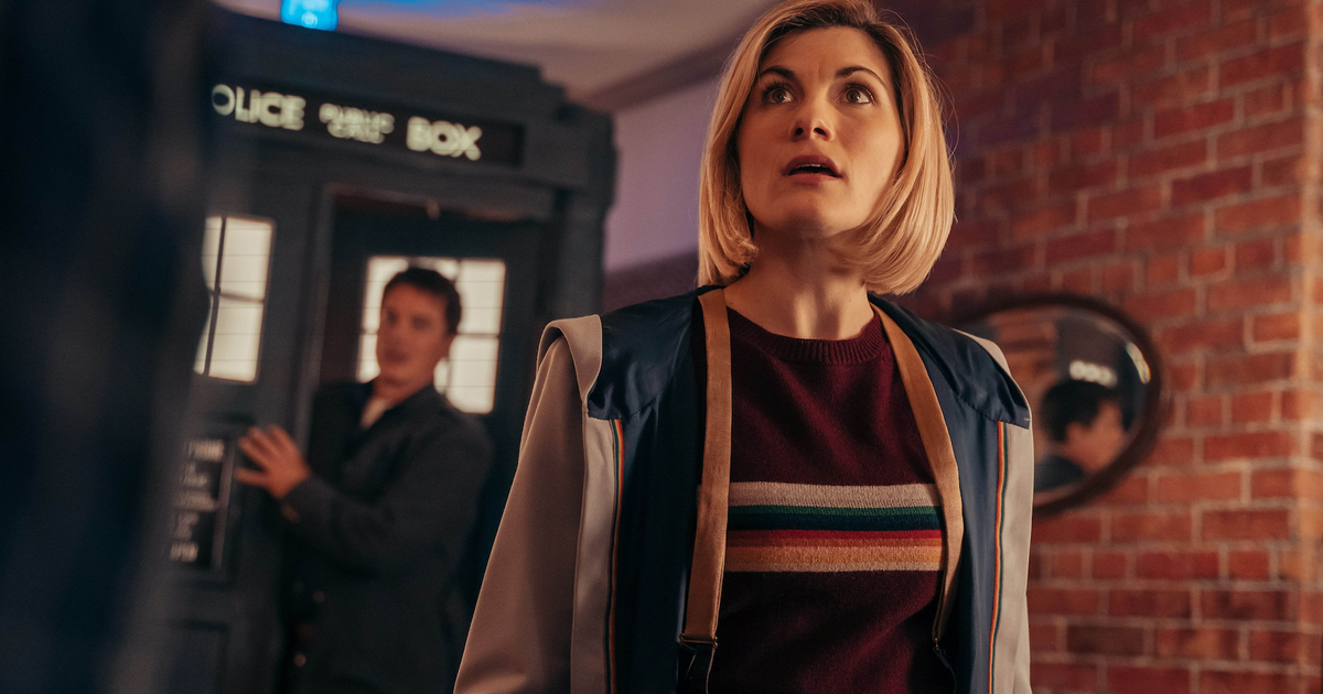 How to Get Cast on ‘Doctor Who’ | Backstage