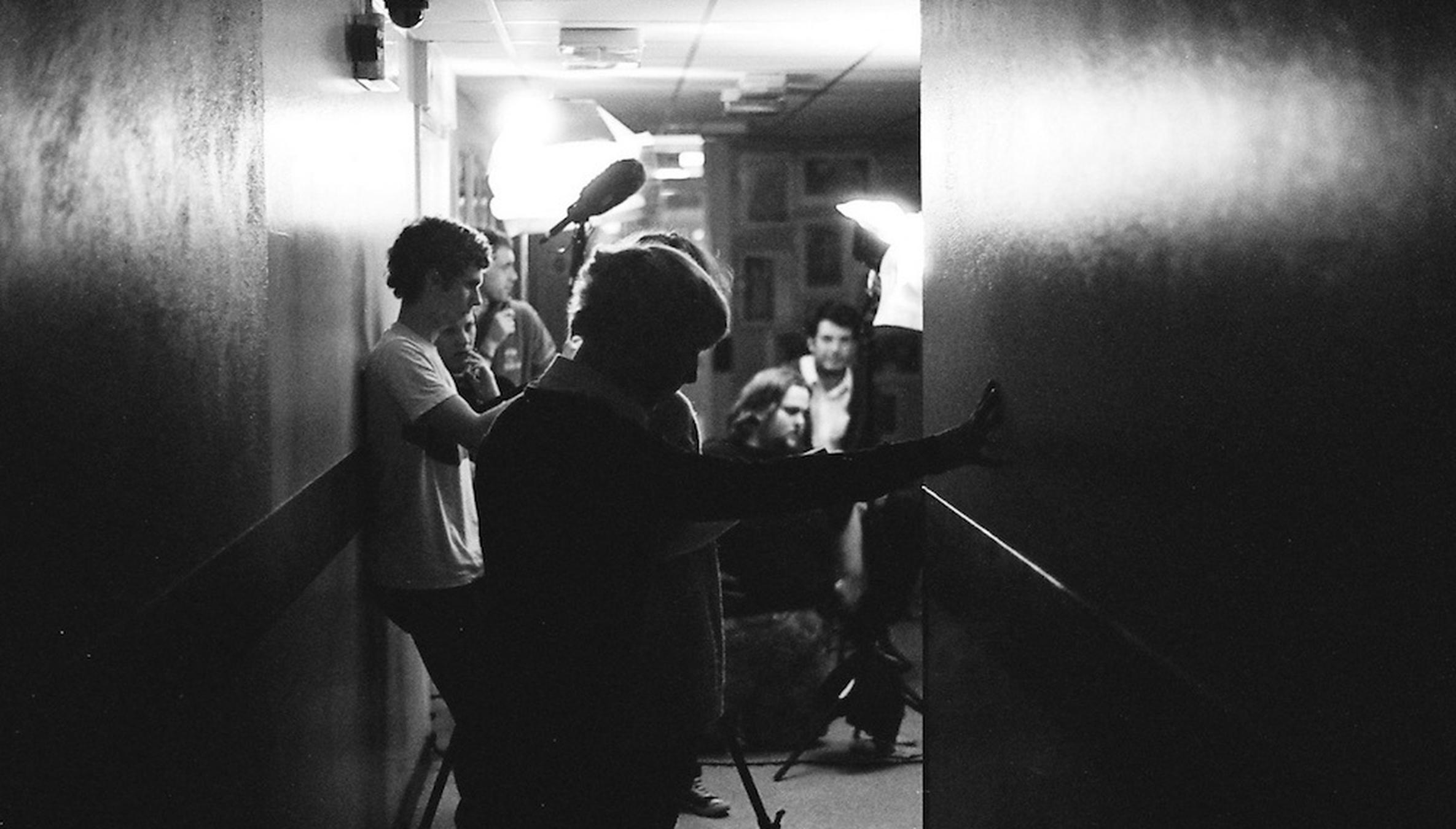 Why Being an Actor With Agency is More Important Than Just Having an Agent