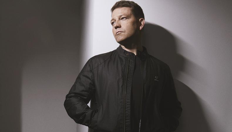 ‘Wrath of Man’ Star Chris Reilly on the Catharsis of Acting