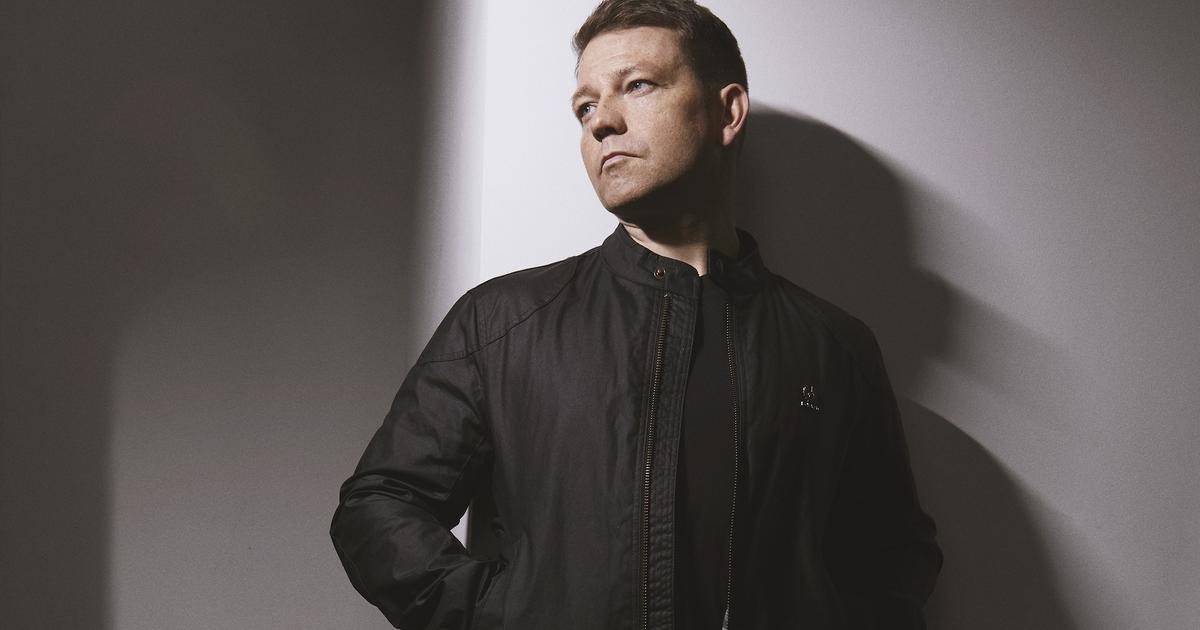 ‘Wrath of Man’ Star Chris Reilly on the Catharsis of Acting