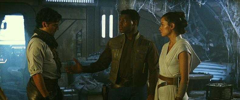 How to Get Cast in a ‘Star Wars’ Production | Backstage