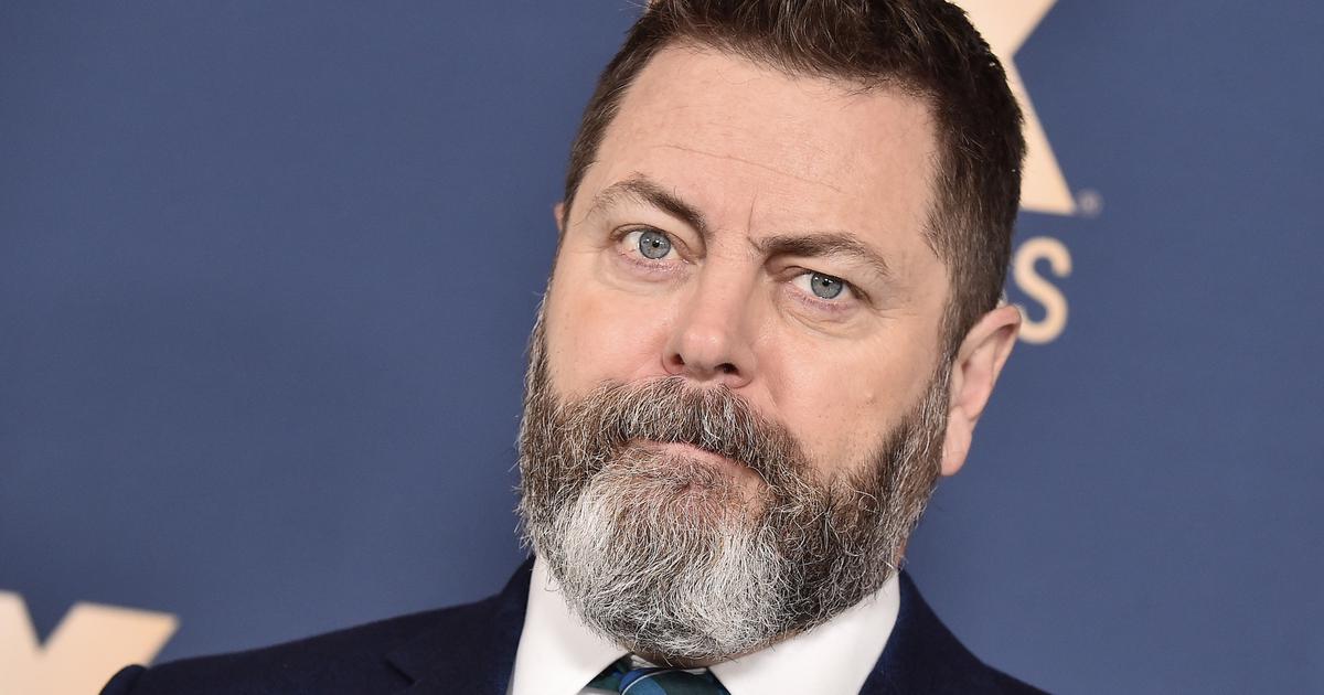 Nick Offerman Joins the HBO Adaptation of the Video Game ‘The Last of Us’