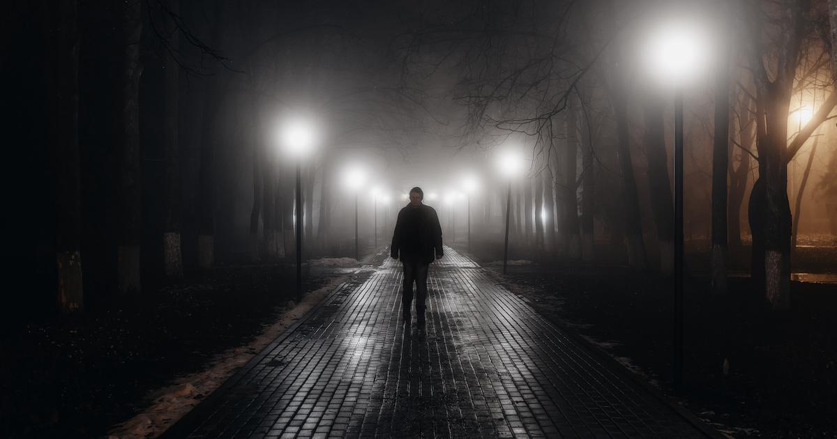 Now Casting: Star in a Dark Indie Thriller