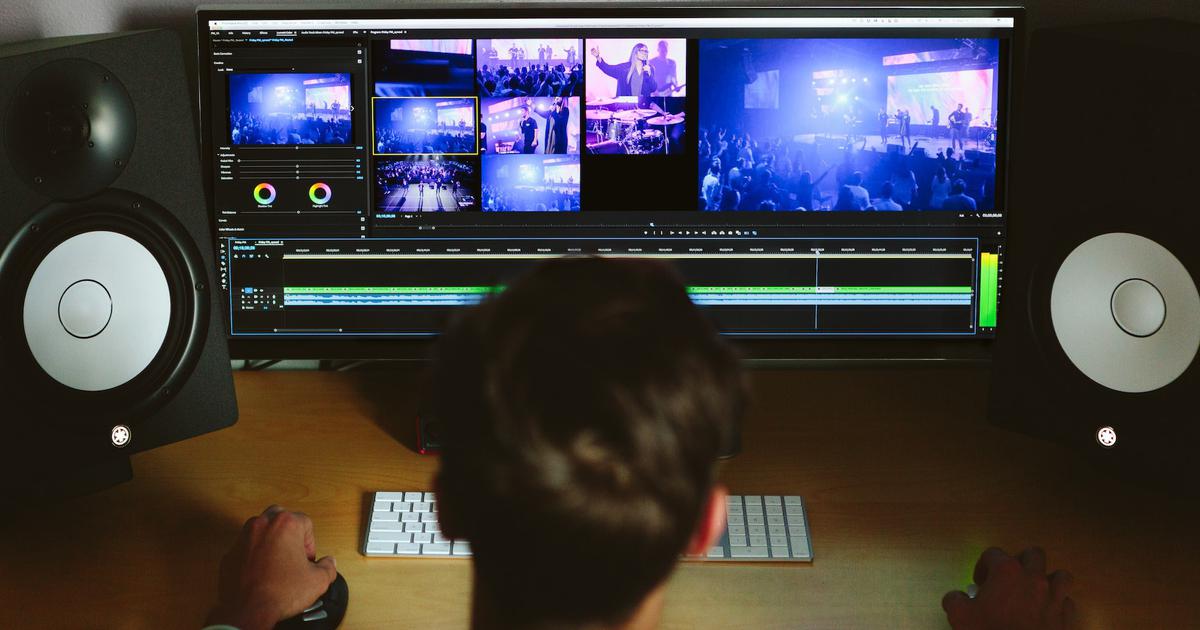 How to Edit a Movie: Film Editing 101 | Backstage