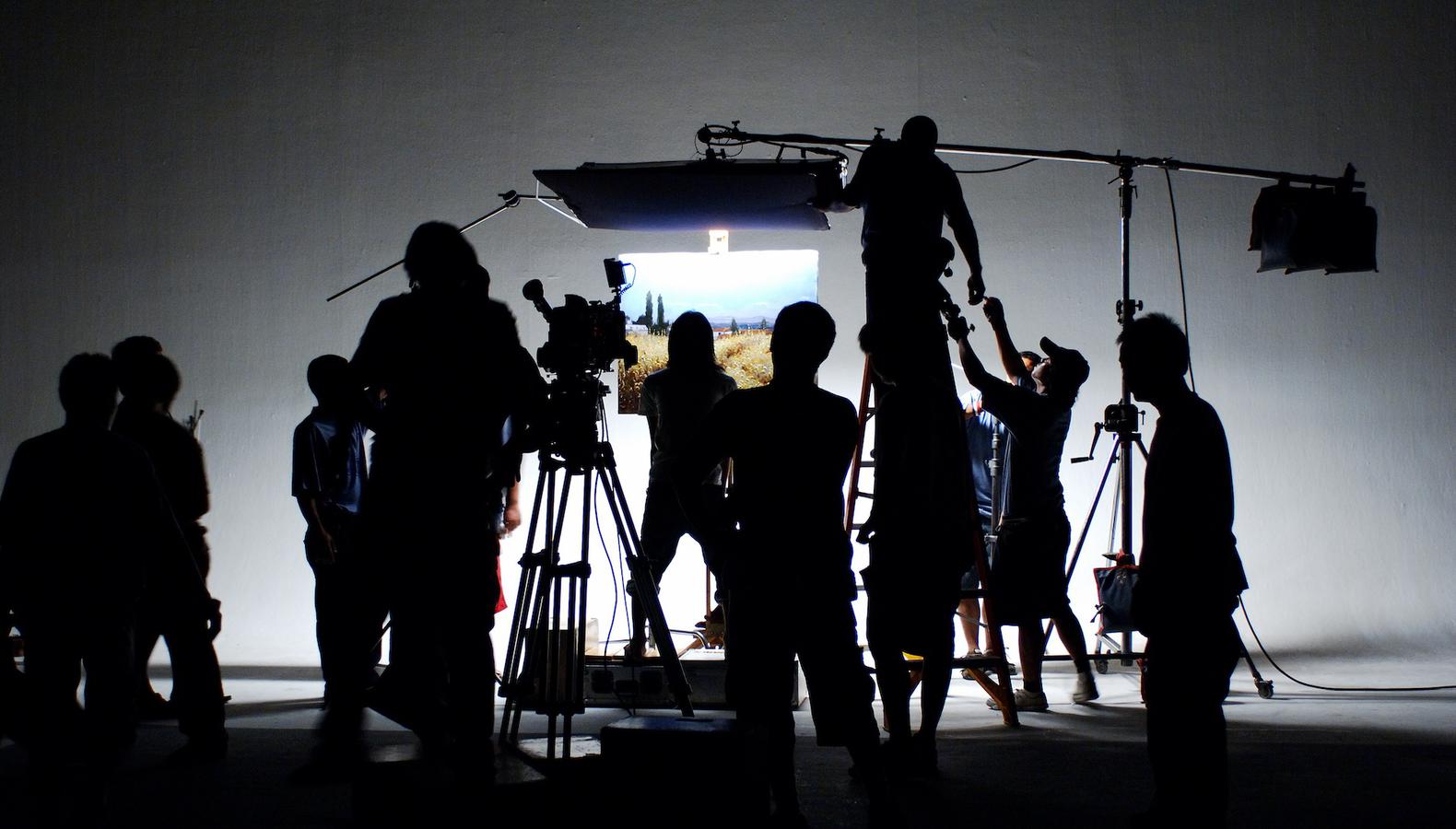 How to Start a Career in Video Production