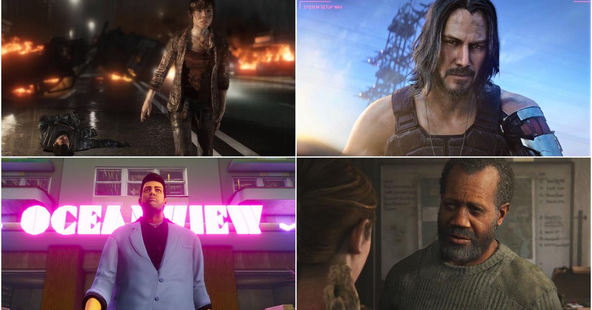 17 Celebrities in Video Games That May Surprise You | Backstage