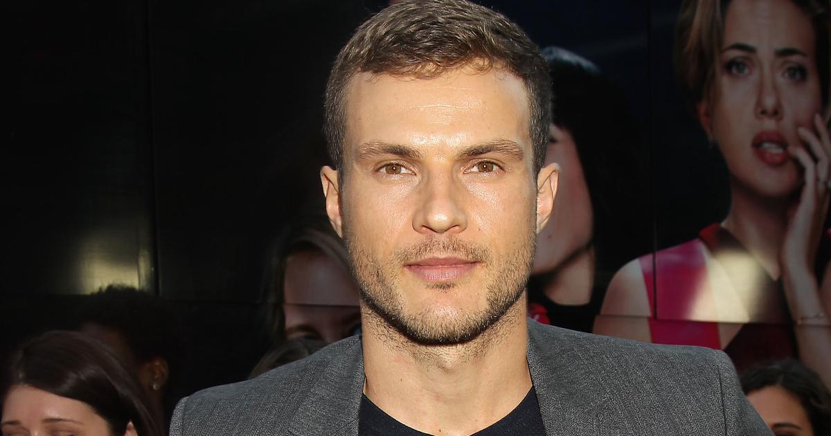 ‘Rough Night’ Actor Ryan Cooper on Starring on a Streaming Series vs. a ...