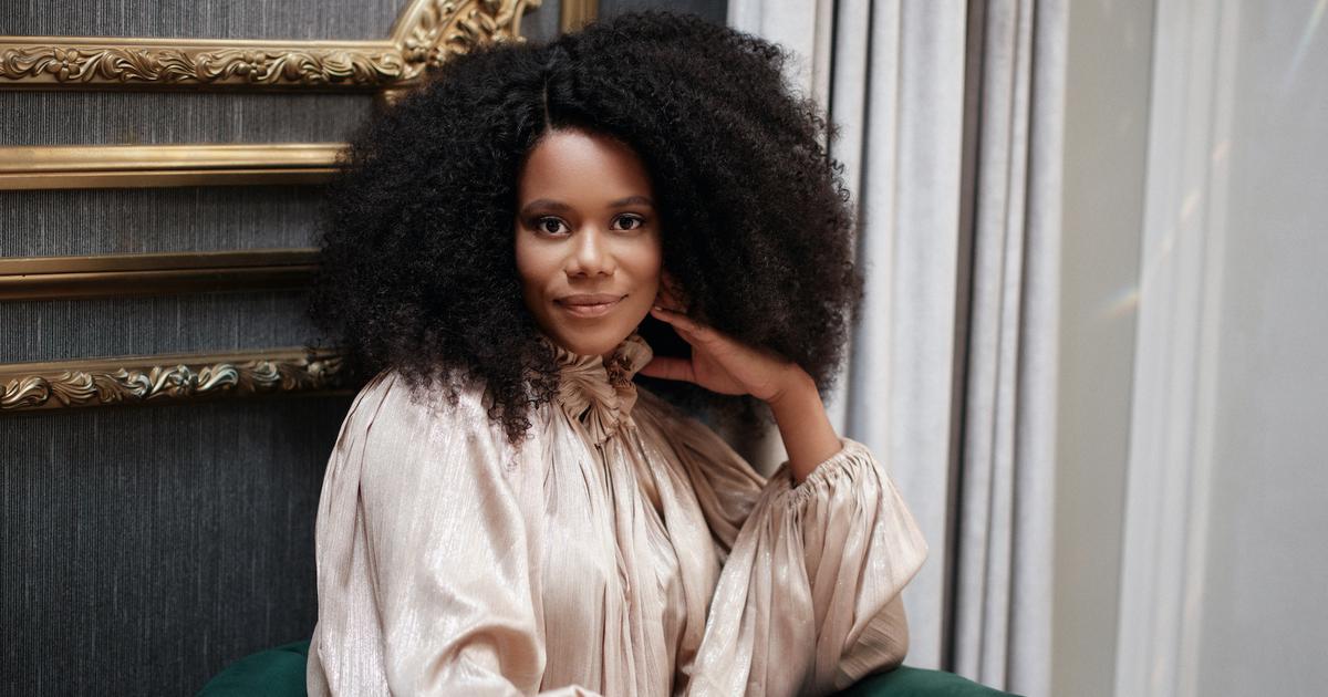 This ‘Insecure’ Star Is Right Where She Should Be | Backstage