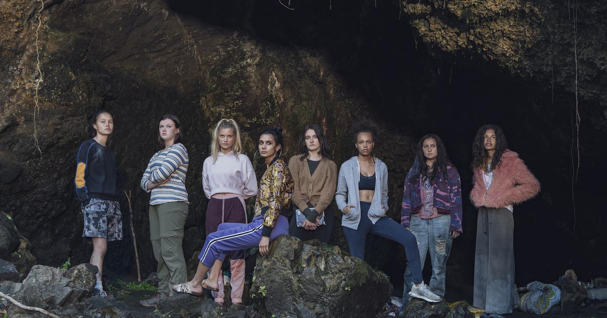How to Get Cast on ‘The Wilds’ | Backstage