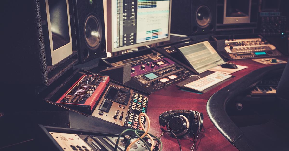 Essential Sound Equipment for Audio Producers | Backstage