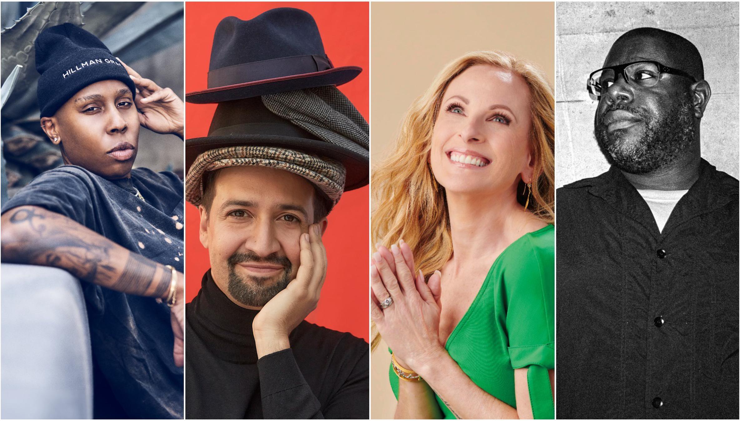 A-List Creators’ Advice to Make Your Own Content | Backstage