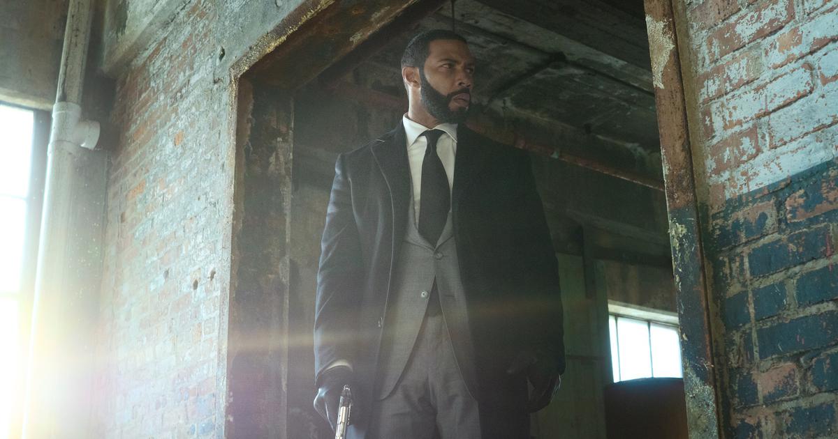 How to Get Cast on Starz’s ‘Power’ Franchise | Backstage