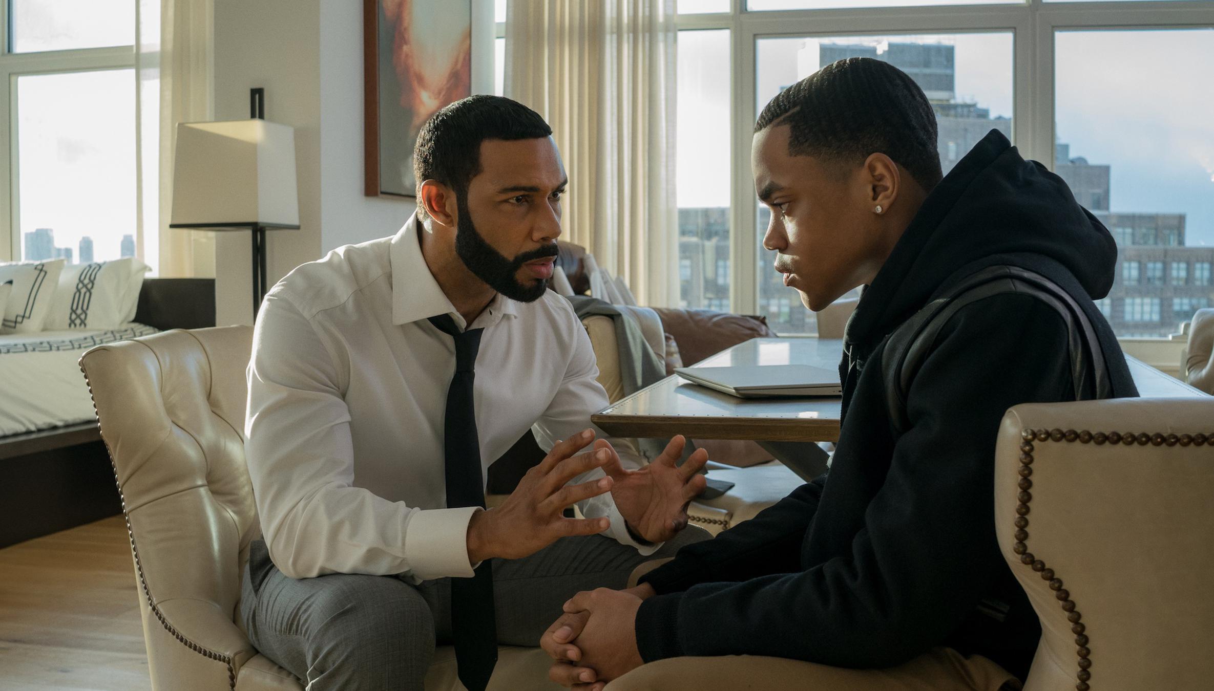 How to Get Cast on Starz’s ‘Power’ Franchise | Backstage