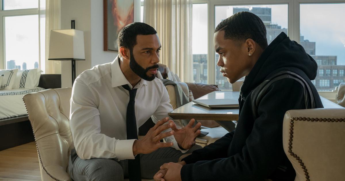 How to Get Cast on Starz’s ‘Power’ Franchise | Backstage