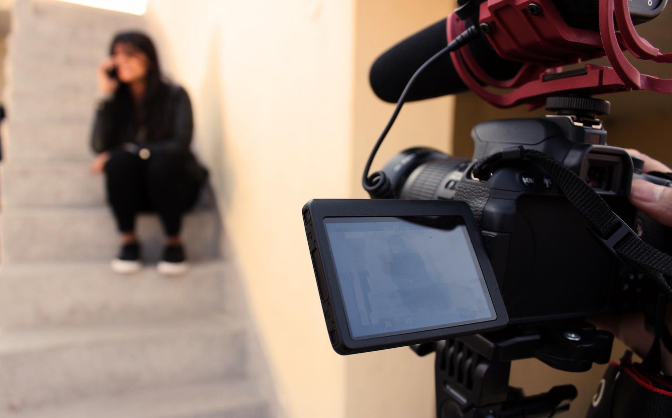 9 Tips for Filmmaking With Child Actors