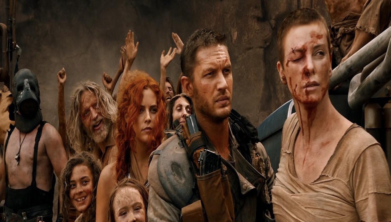 How to Be an Extra in Australia | Backstage