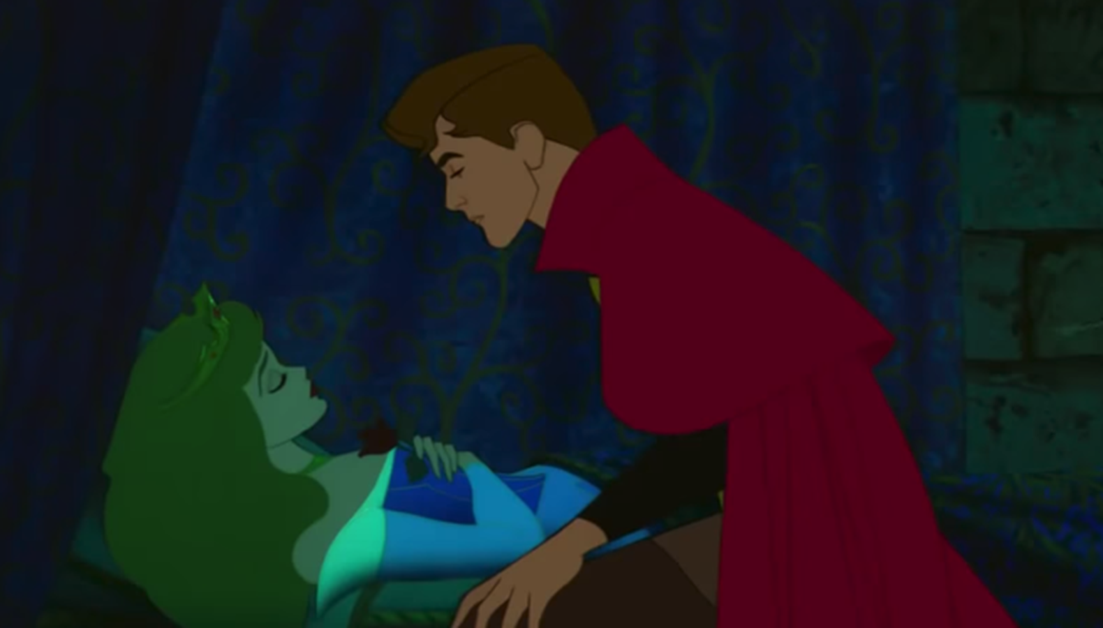 Channel Your Inner Disney Princess in One of These 5 Musical Fairy Tale ...