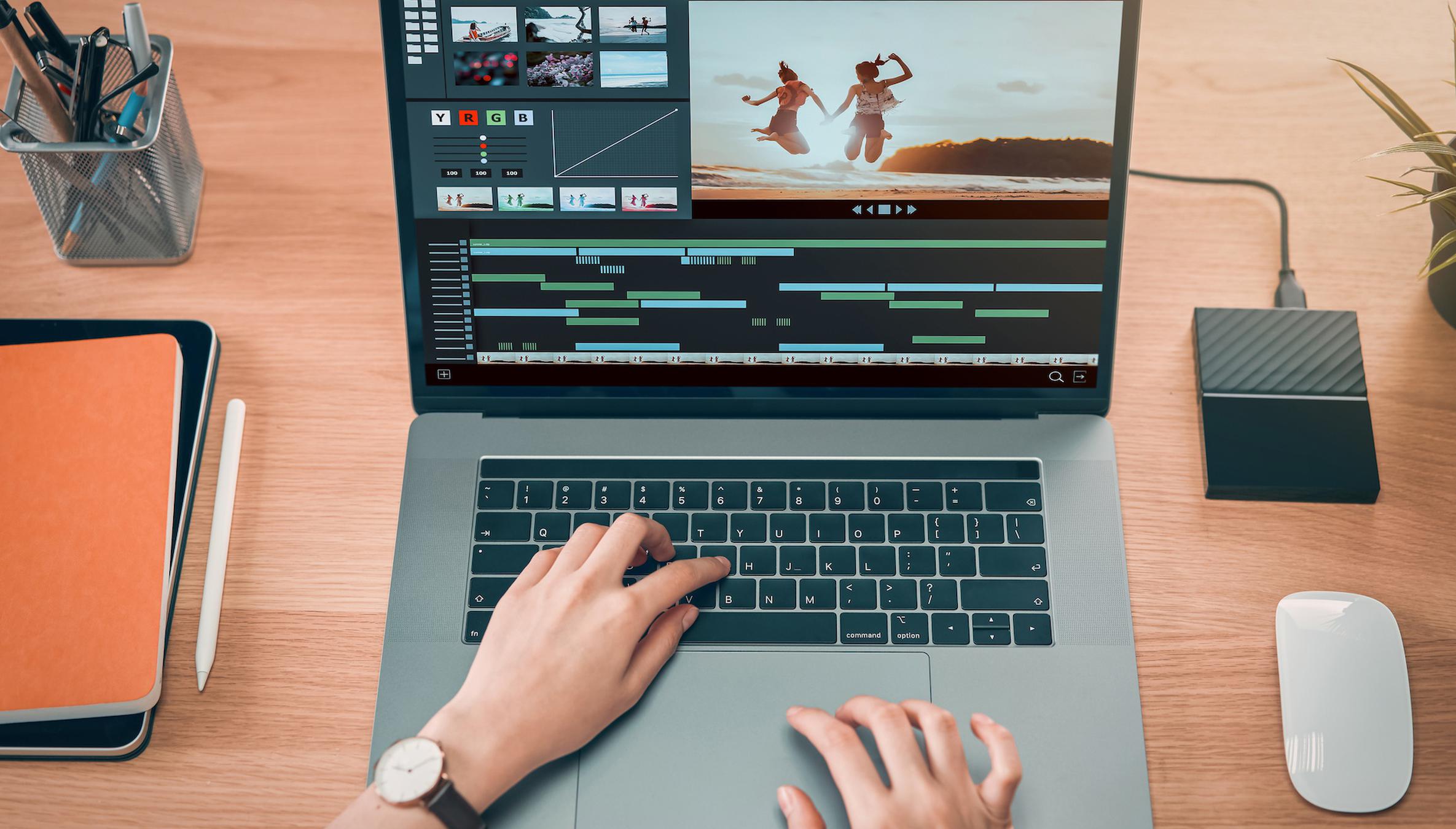 How to Find & Hire Freelance Video Editors | Backstage