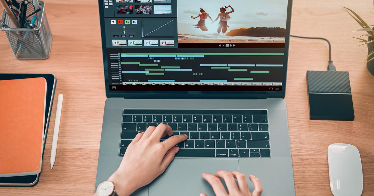 How to Find & Hire Freelance Video Editors | Backstage