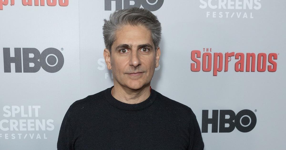 Michael Imperioli Will Star on Season 2 of ‘The White Lotus’