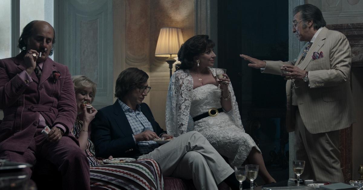 2022 Screen Actors Guild Awards Nominees Announced | Backstage