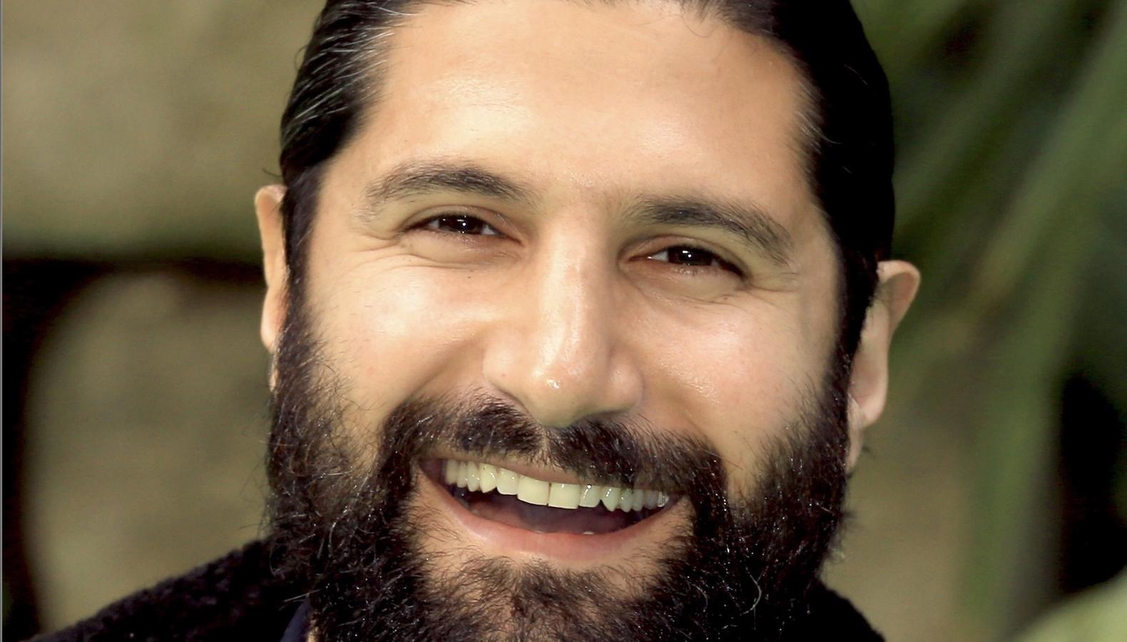 Kayvan Novak’s ‘What We Do in the Shadows’ Process | Backstage