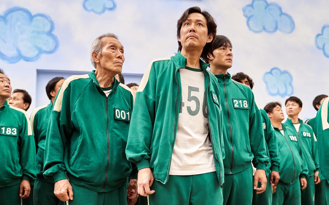 Behind the Deadly Production Design of ‘Squid Game’ | Backstage