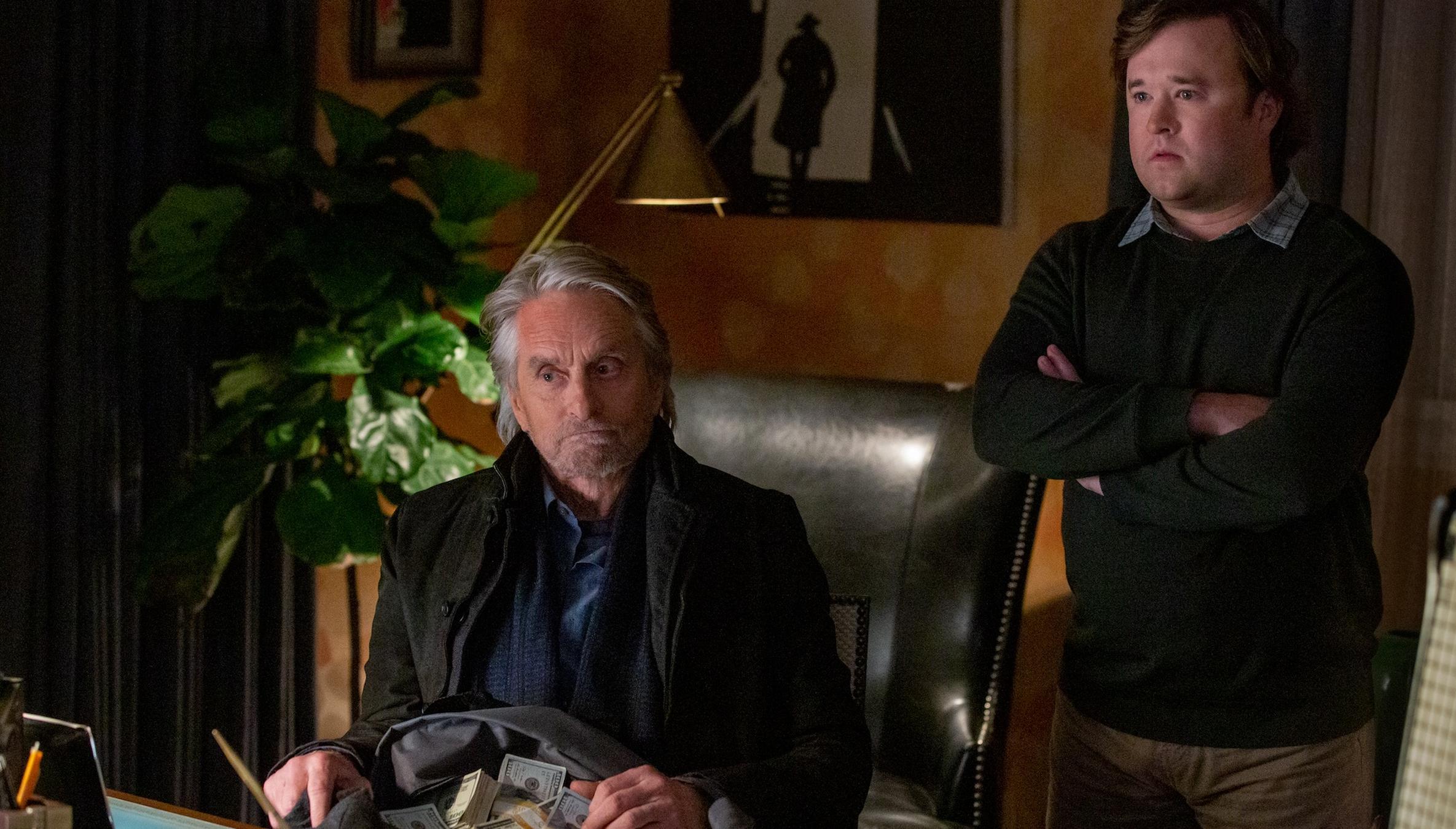 ‘The Kominsky Method’ Should Win at the SAG Awards | Backstage