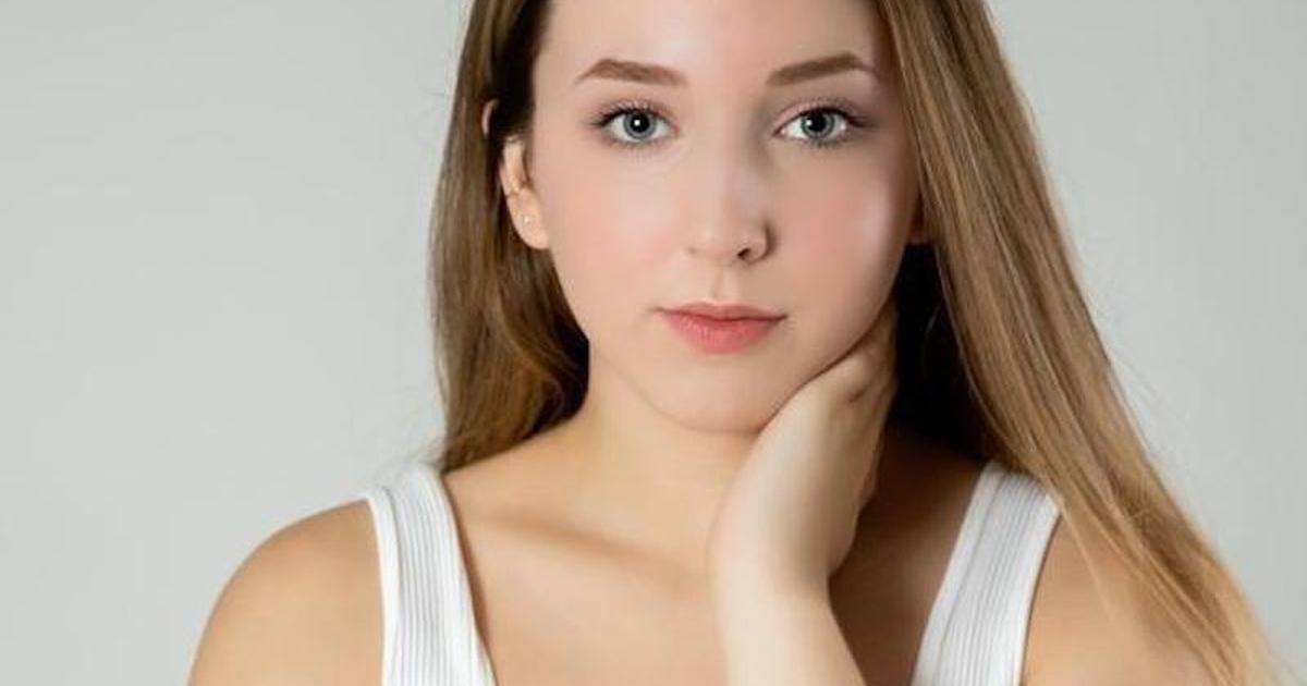 This Actor Embraced Self-Taping + Then Booked Her Dream Role