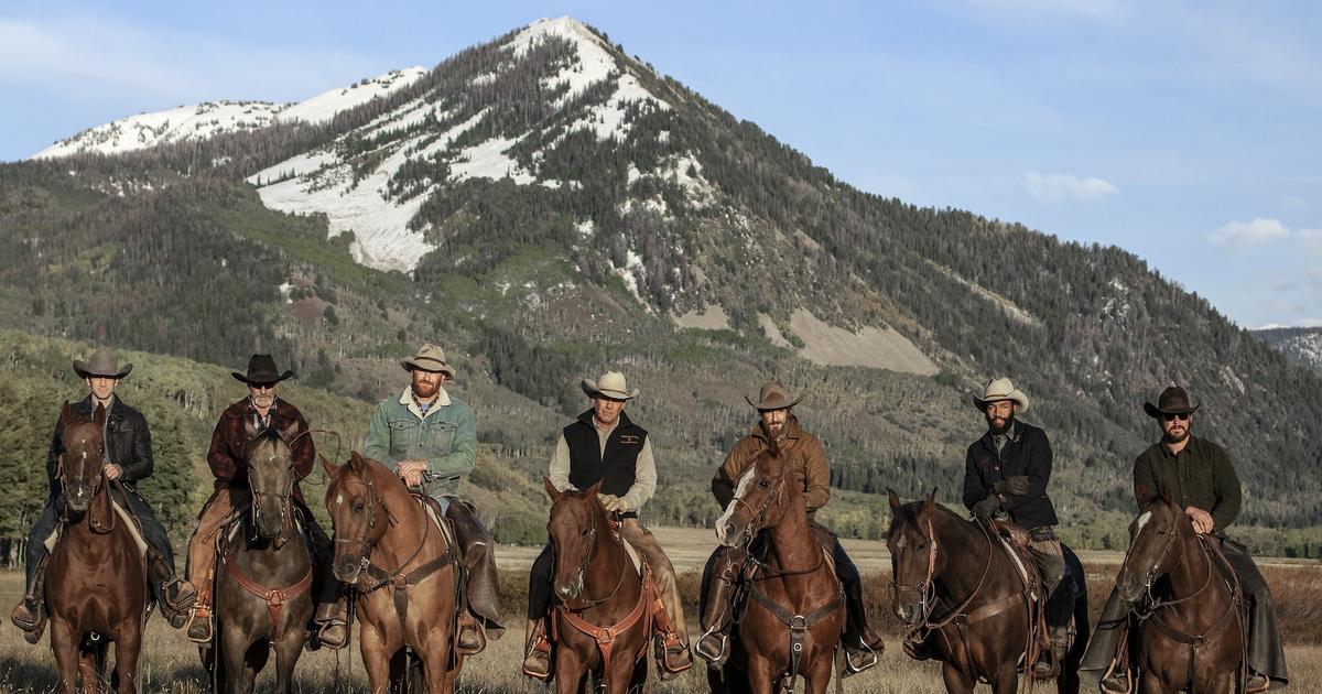 Why ‘Yellowstone’ Should Win at the 2022 SAG Awards | Backstage