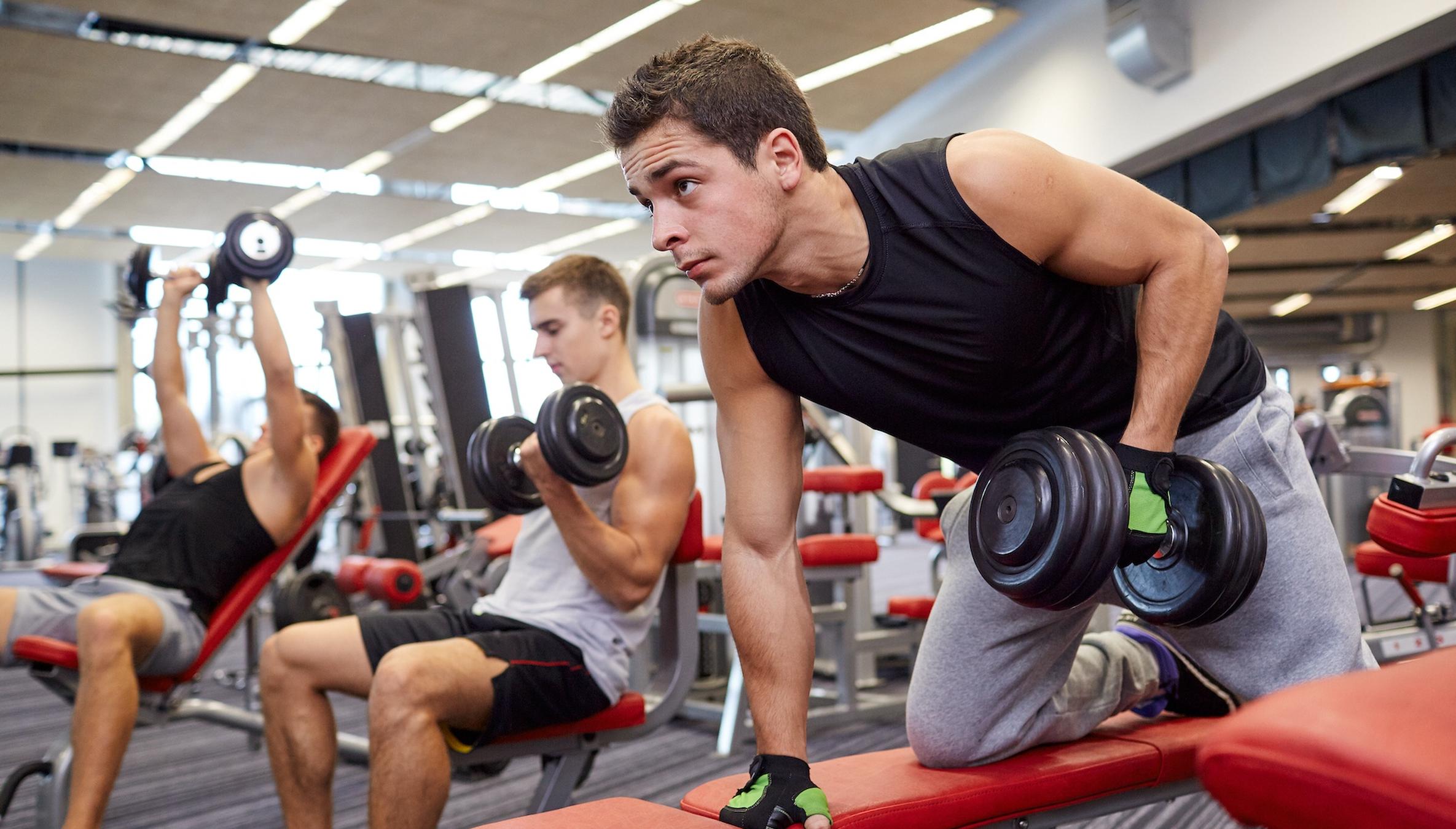 Now Casting: A Gym-Set Sitcom Is Filling Its Cast | Backstage