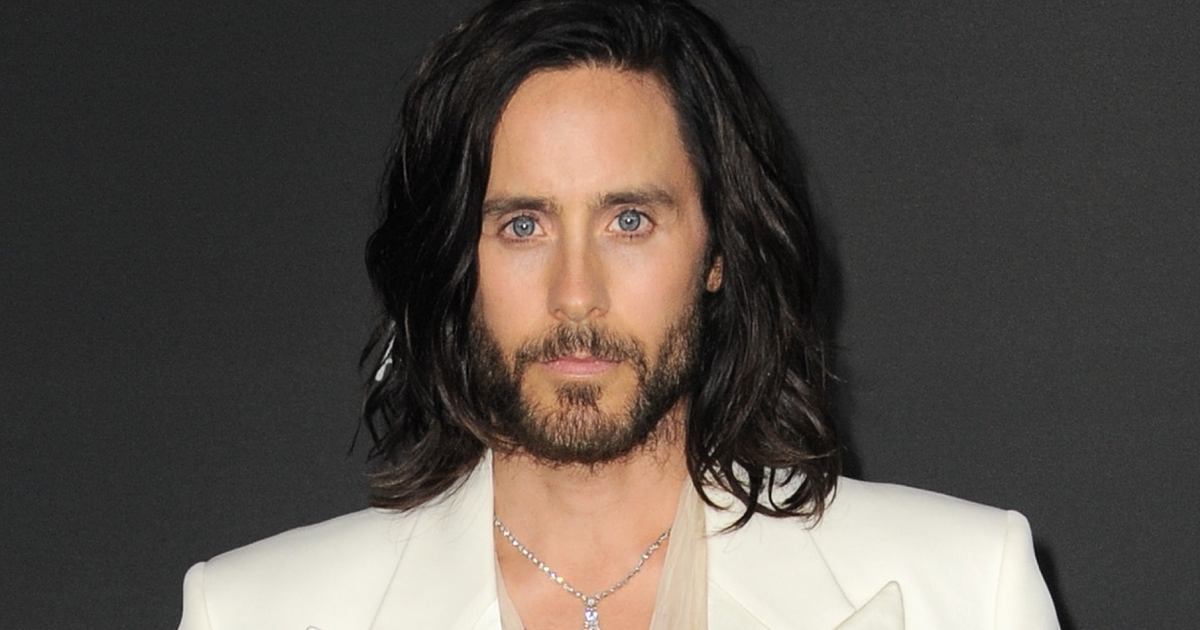 Jared Leto Won’t Apologize for His Acting Process | Backstage