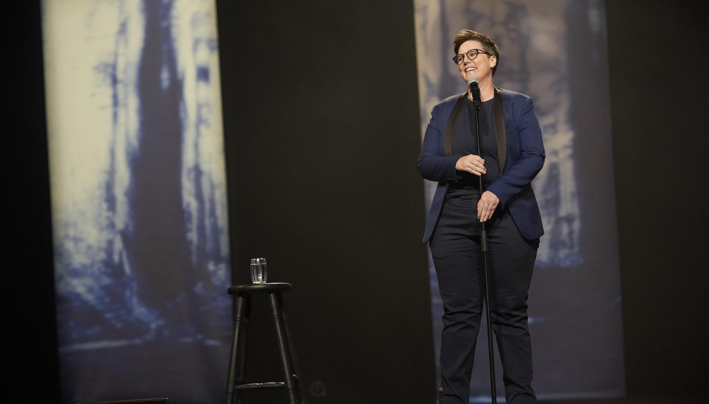 Become a Standup Comedian in Australia | StarNow