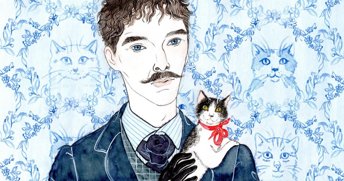 ‘Louis Wain’ CD Dixie Chassay’s No. 1 Audition Tip | Backstage