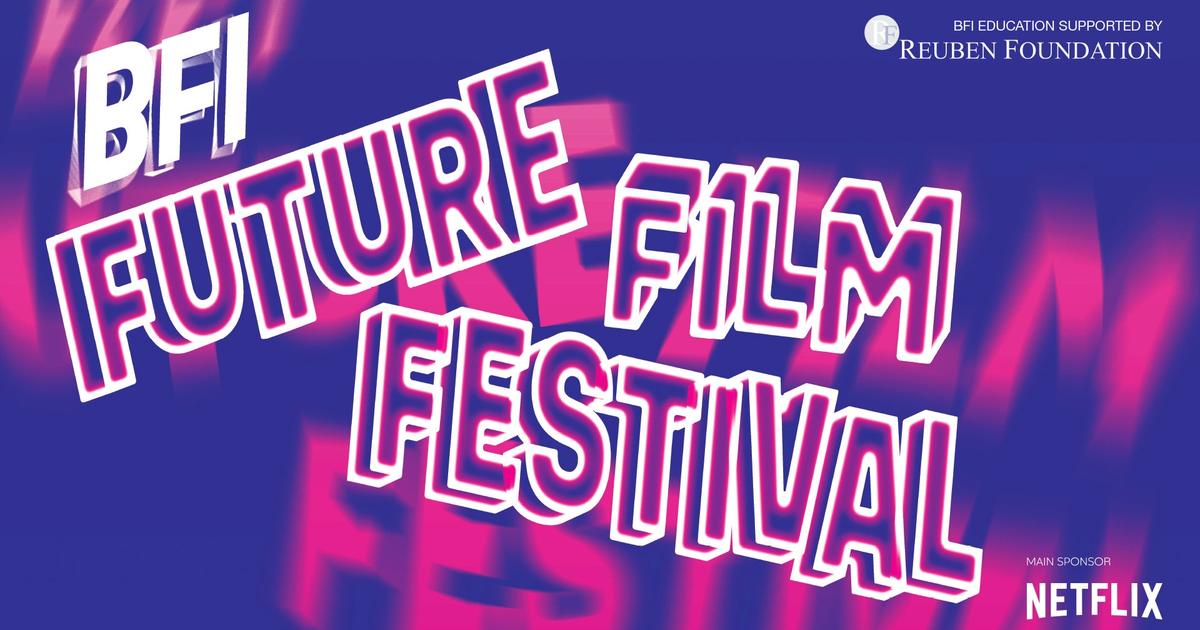 How to Attend Backstage Events at the 2022 BFI Future Film Festival