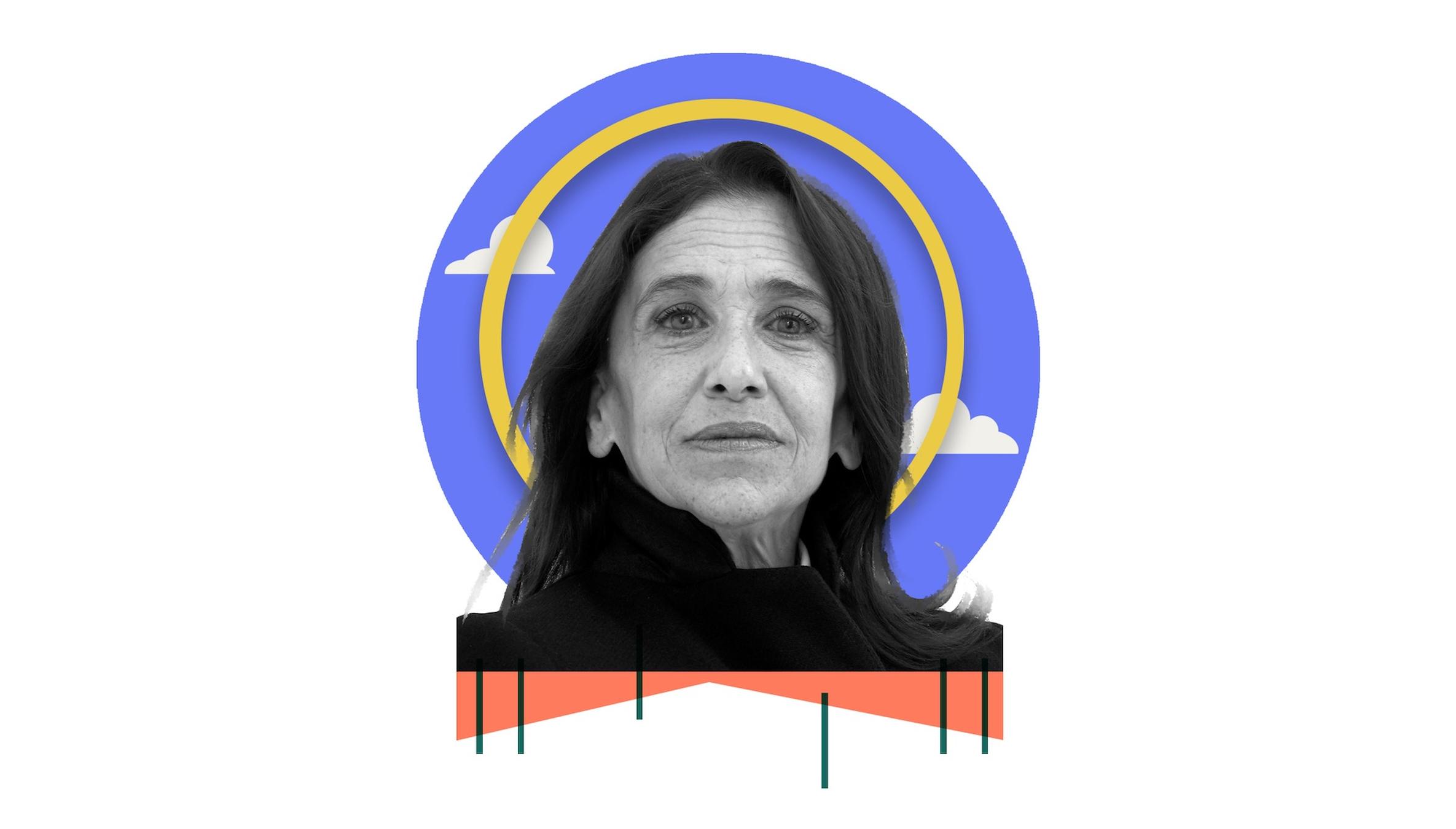 Kathryn Hunter on The Tragedy of Macbeth and Mastering Shakespeare