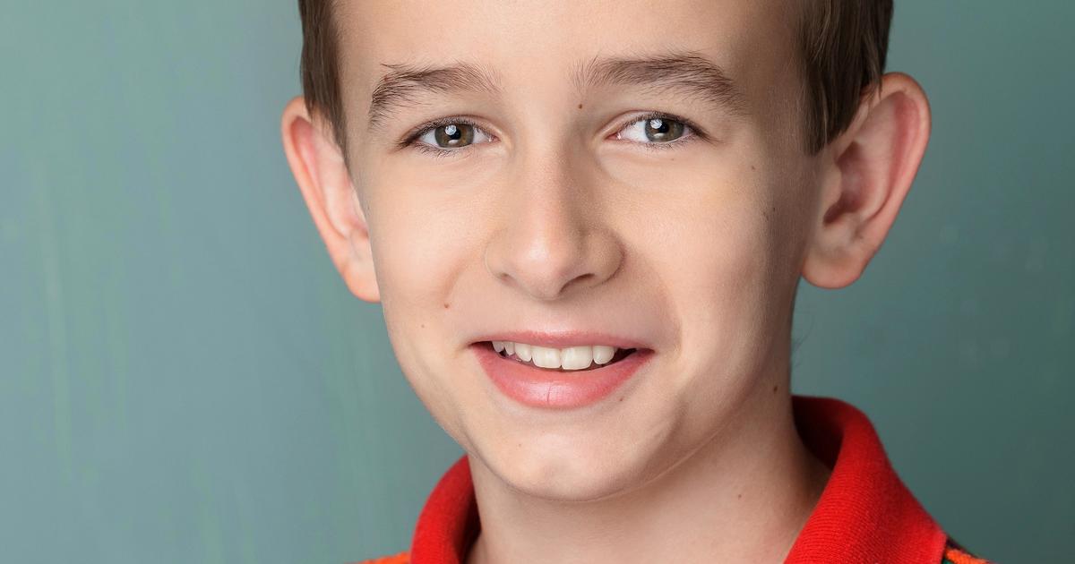 How This Child Actor Booked 45 Jobs in Under 2 Years | Backstage