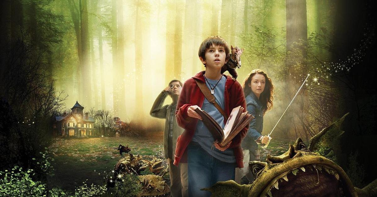 Now Casting: Star in Disney’s Adaptation of ‘The Spiderwick Chronicles’