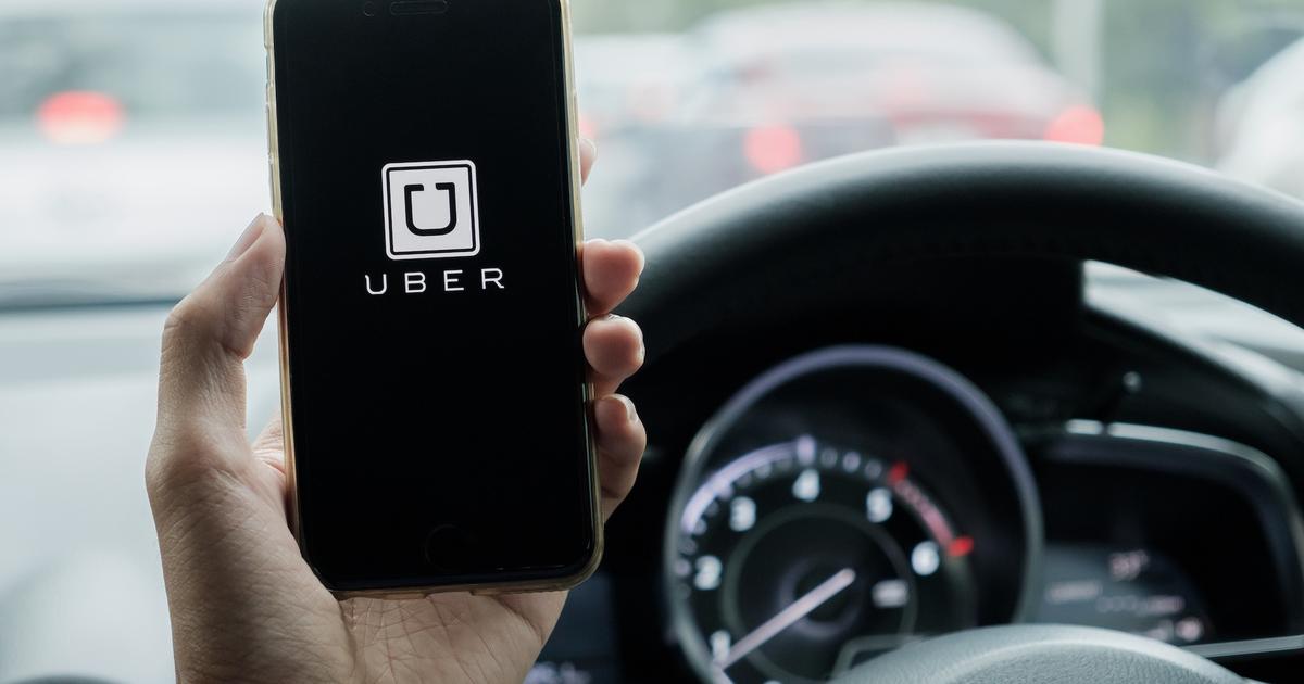 Now Casting: An Uber Lifestyle Shoot Needs Talent | Backstage