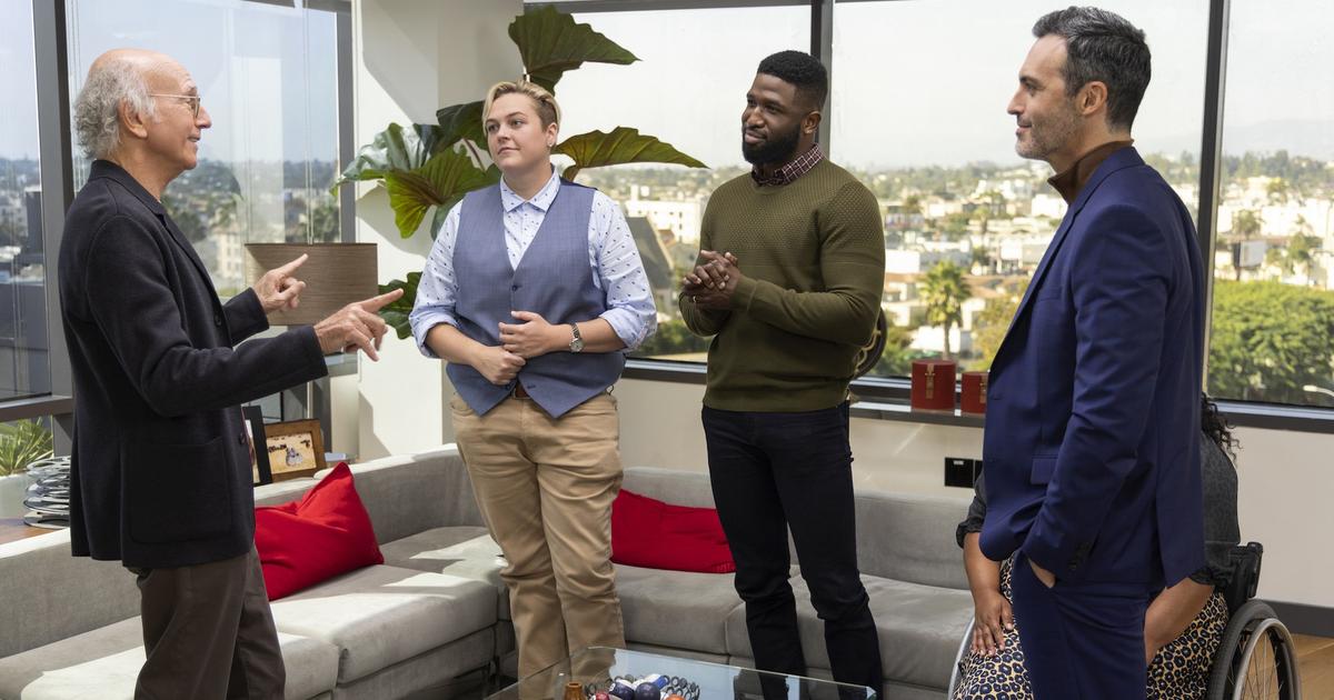 How to Pitch Your First TV Show, According to the Pros | Backstage