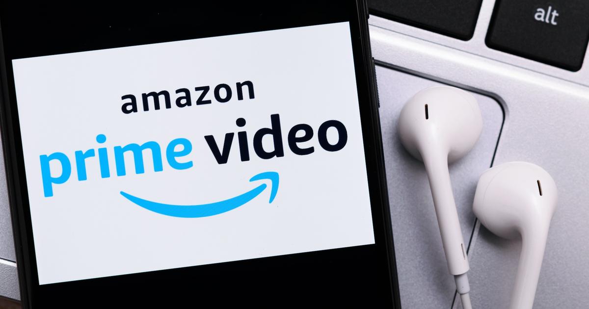 Now Casting: An Amazon Limited Series Needs Background Talent