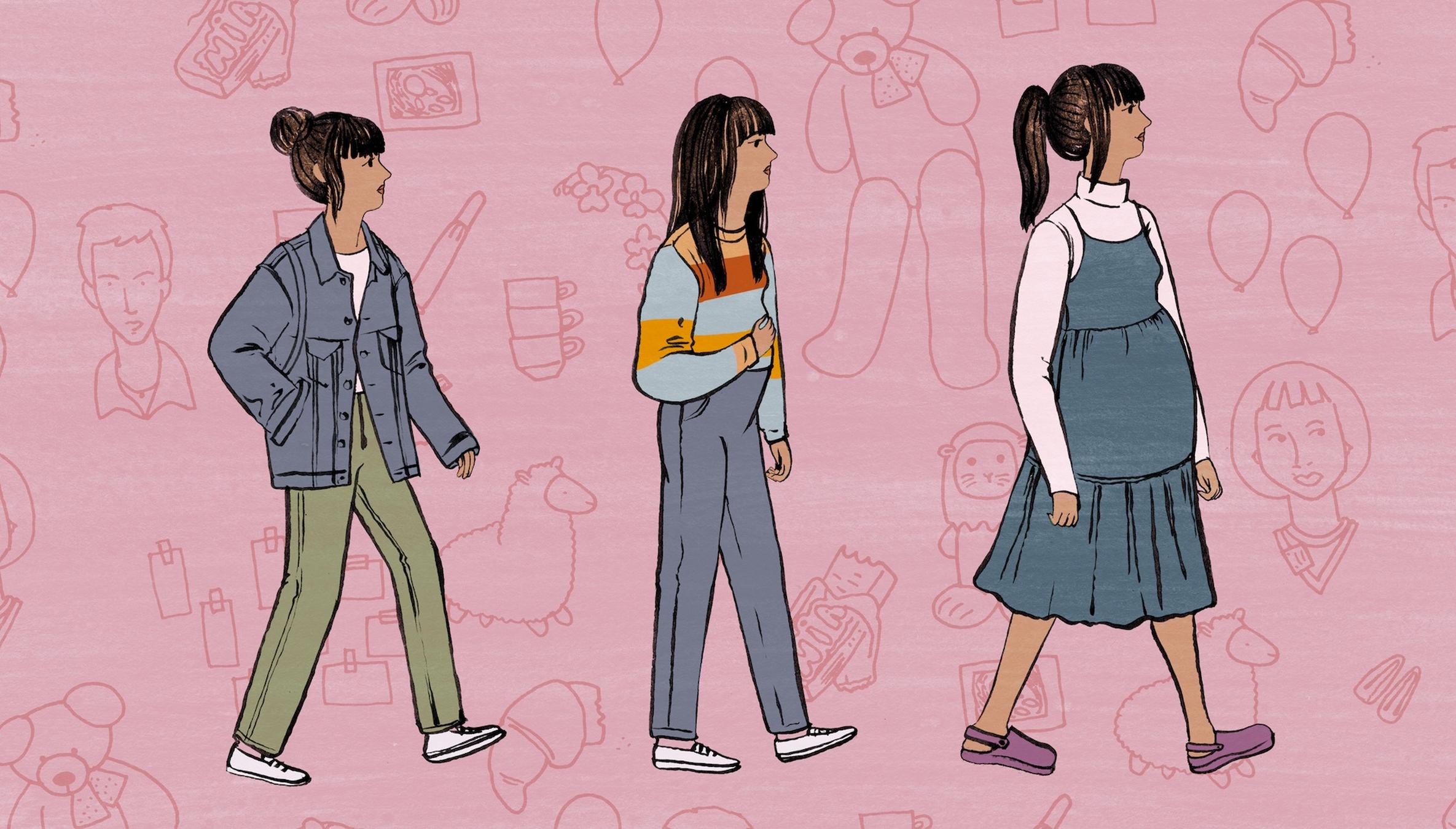 Why Patti Harrison Was Perfect for ‘Together Together’ | Backstage