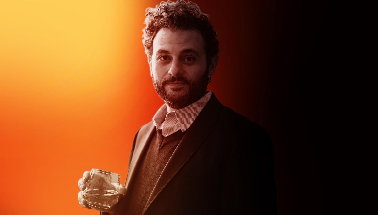 Why Arian Moayed Is Everywhere Right Now | Backstage