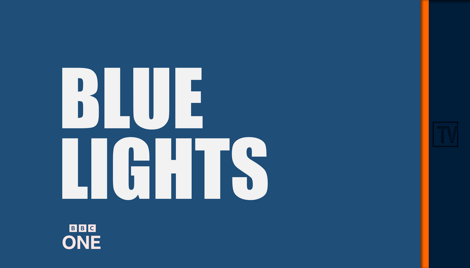 BBC’s New Crime Drama ‘Blue Lights’ is Filming Now | Backstage